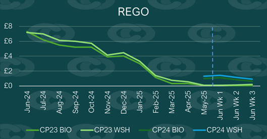 Market Report | June 2025 - C-Zero Markets